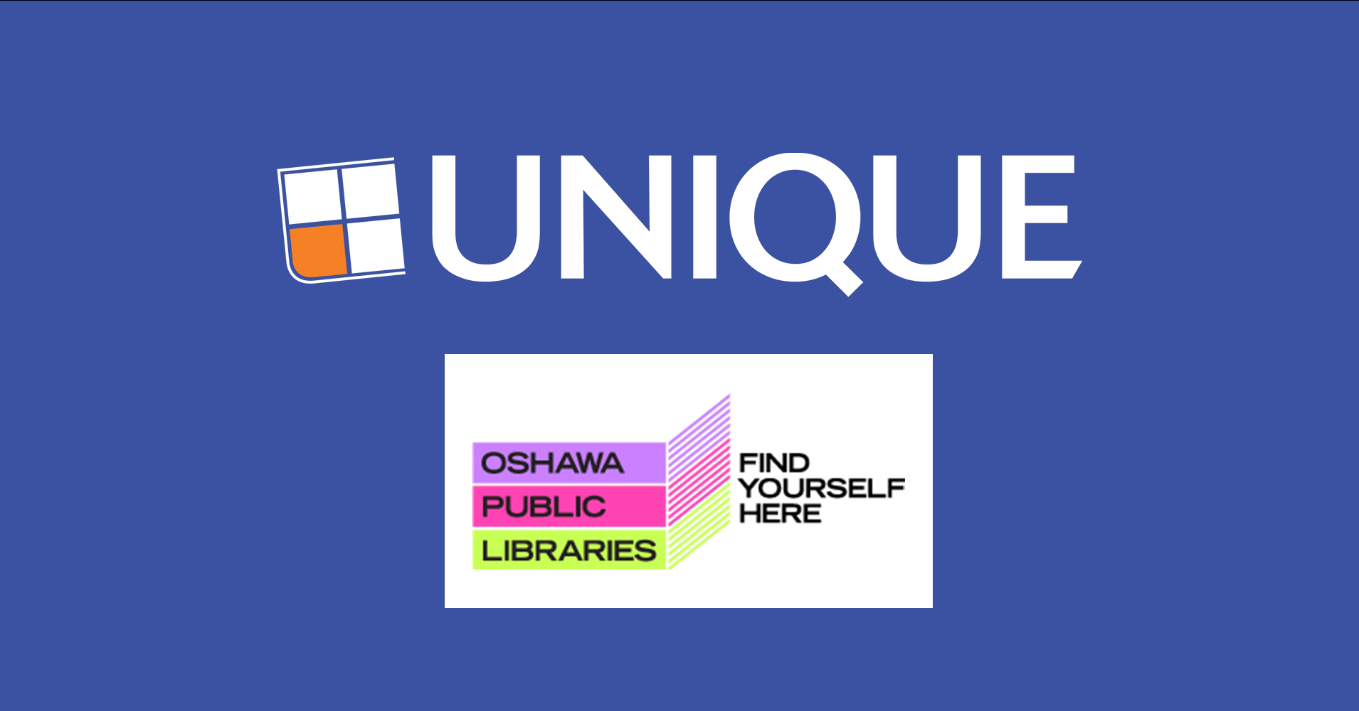 NEWS | Oshawa Public Libraries launches MessageBee Email, SMS, and ...