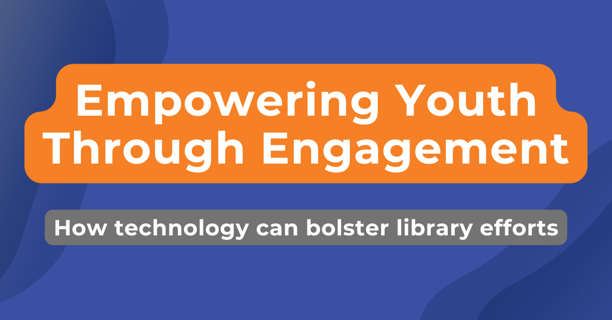 Empowering Youth Through Engagement - Unique Library