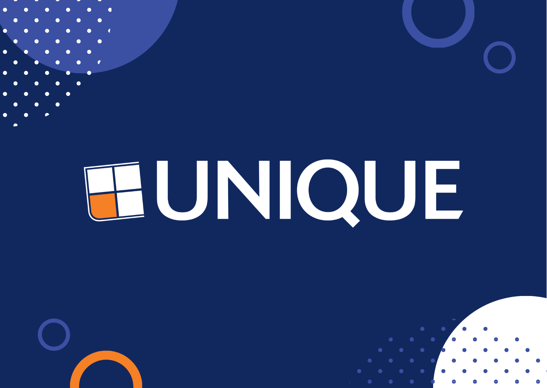 Nicole Atkins and Rob Klaus Join Ownership Team of Unique Management Services - Unique Library