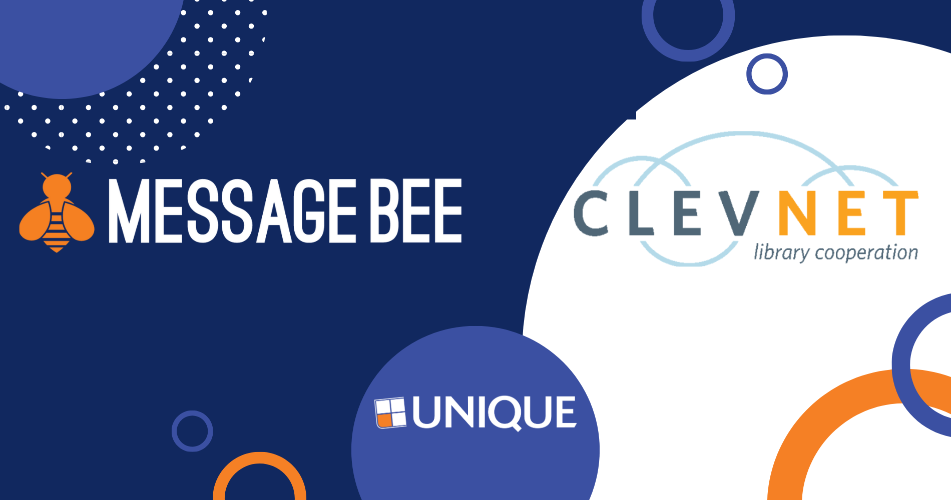 Case Study: How CLEVNET Transformed Consortium-Wide Communication with ...